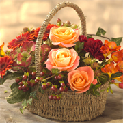 Sunset Floral Design Florist Workington